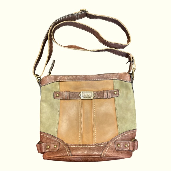 boc | Bags | Boc Born Concepts Crossbody Handbag | Poshmark